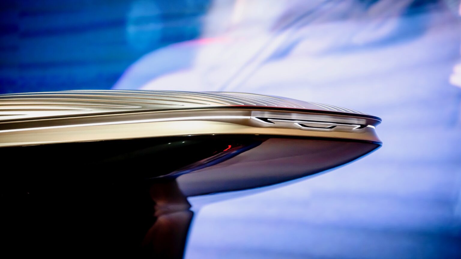 A Closer Look At The Chrysler Synthesis Demonstrator | MoparInsiders