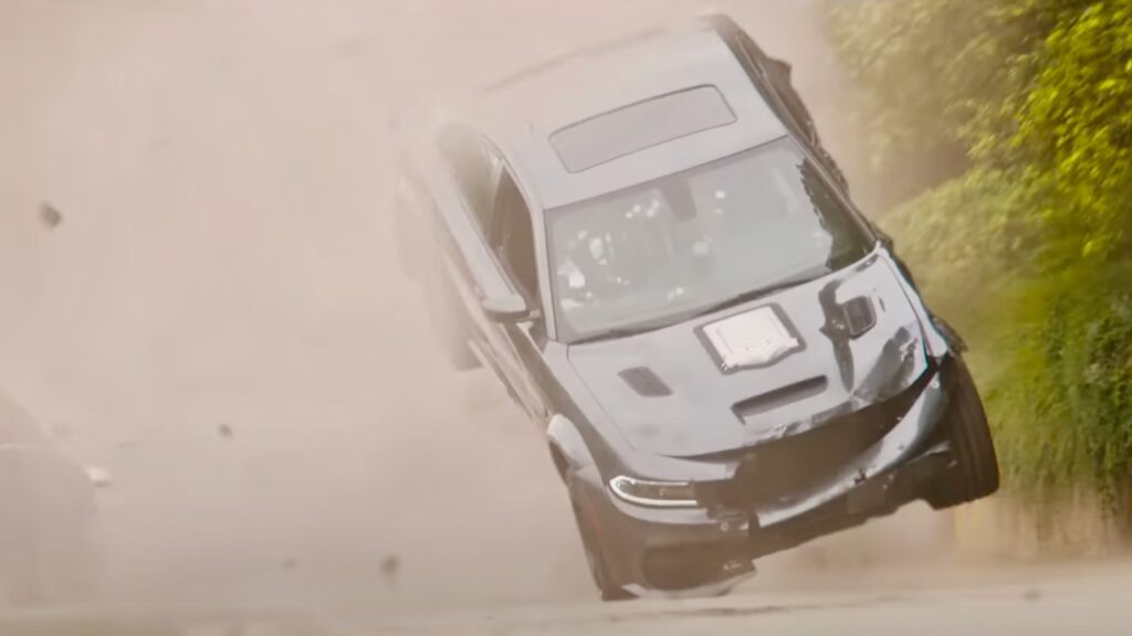 FULL THROTTLE: 'Fast X' Drops First Official Trailer - MoparInsiders