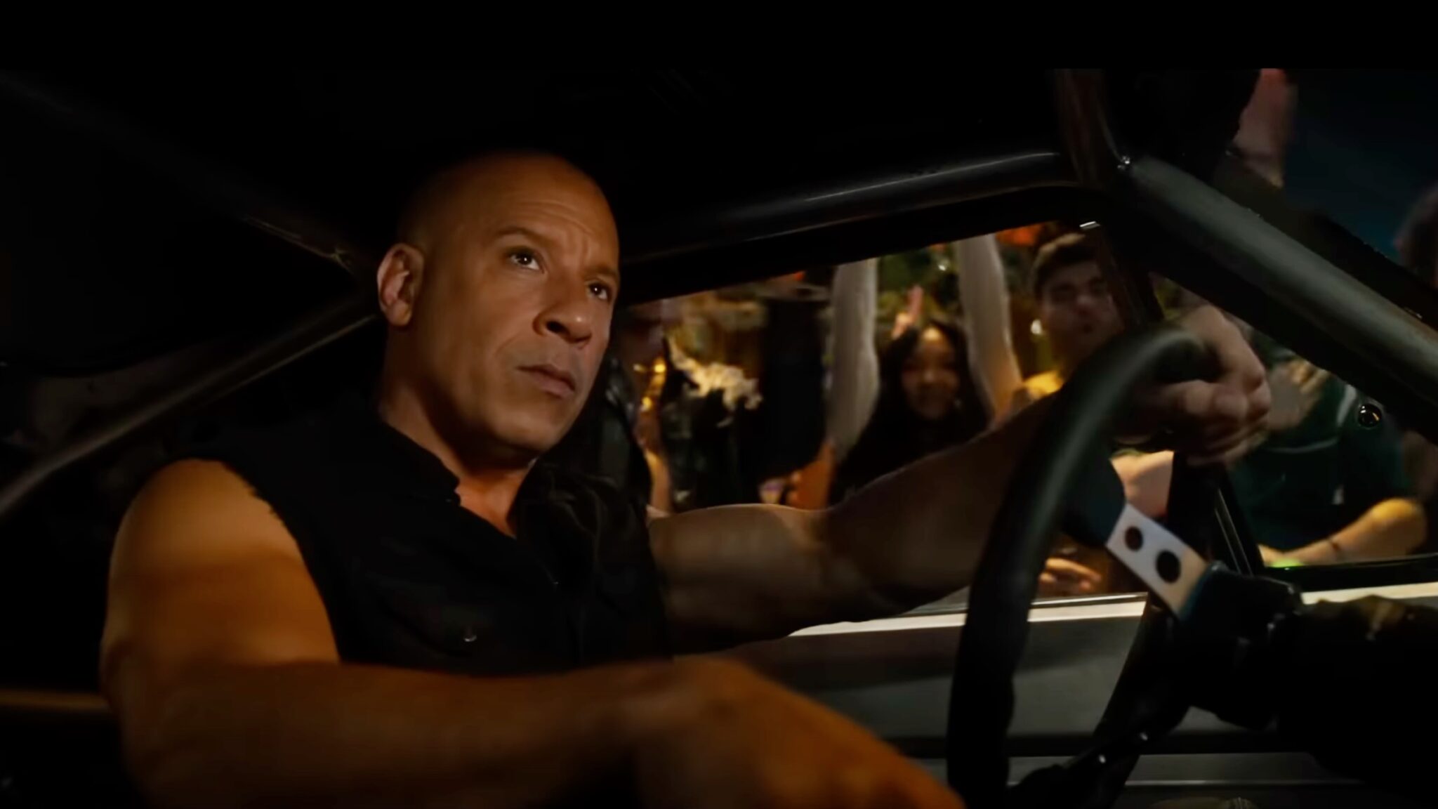Vin Diesel Confirms Fast X: Part Two Release Date - MoparInsiders