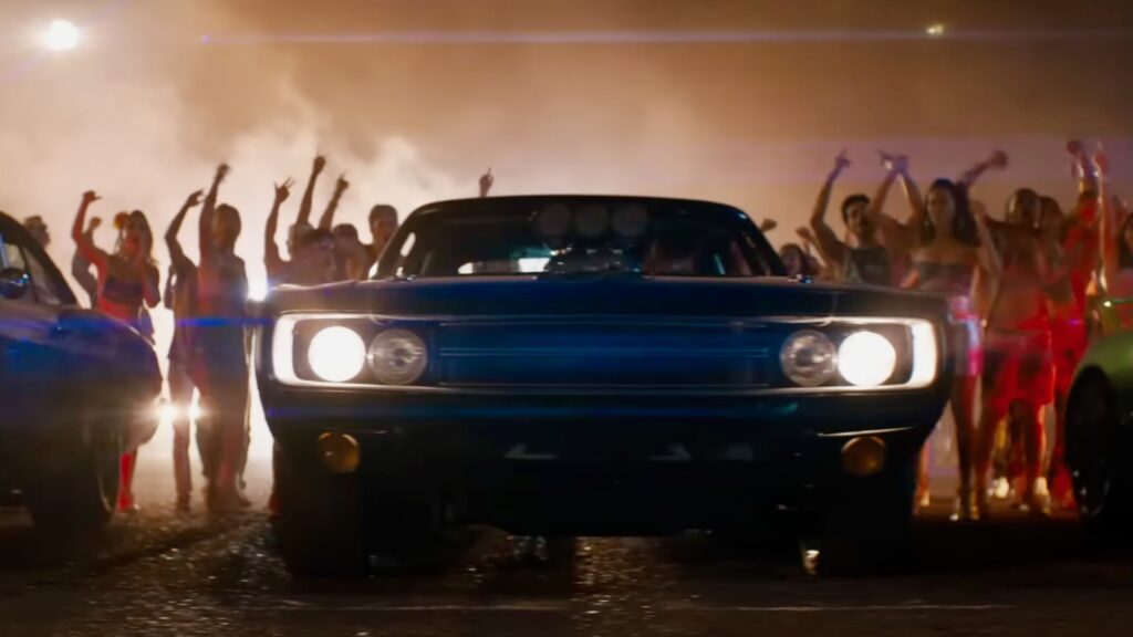 FULL THROTTLE: 'Fast X' Drops First Official Trailer - MoparInsiders