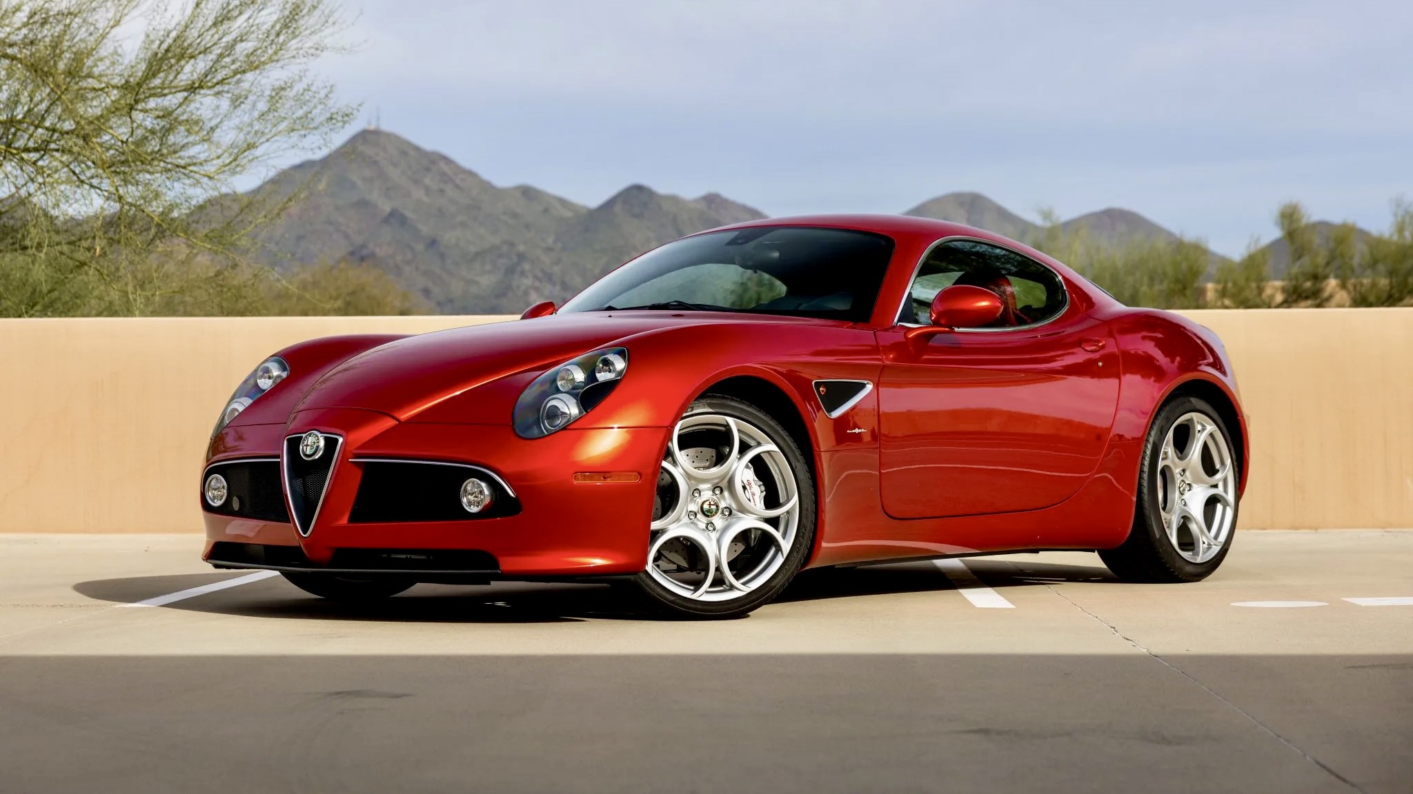 Alfa Romeo Delivers First Tonale Models With A Special Program For Its