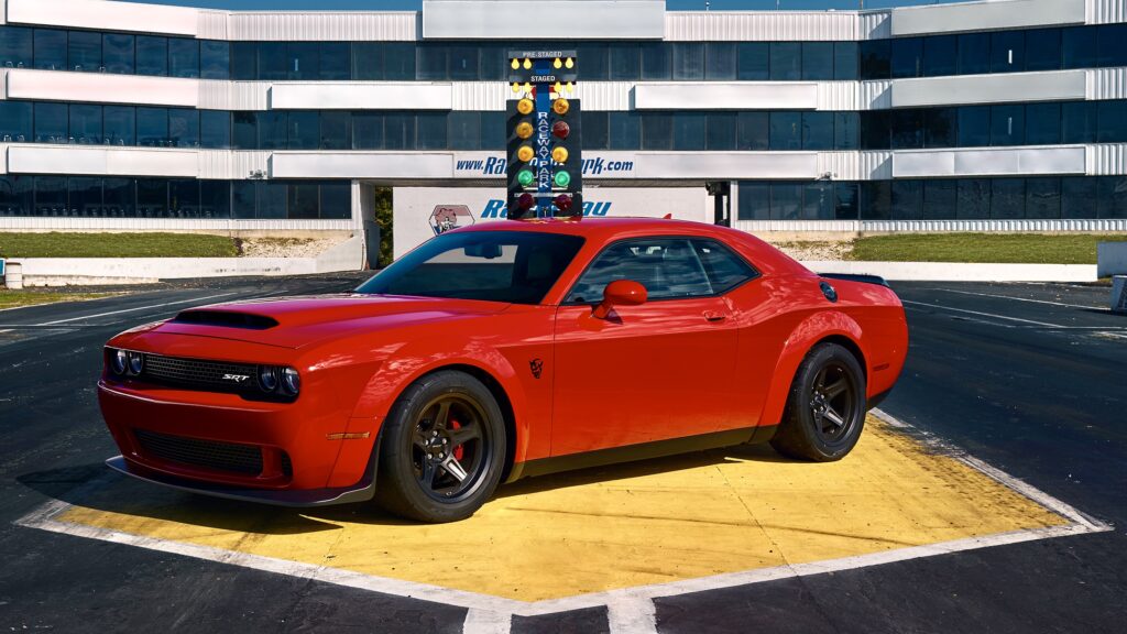 Dodge's New "Last Call" Car: Will It Feature A HELLEPHANT Blower ...