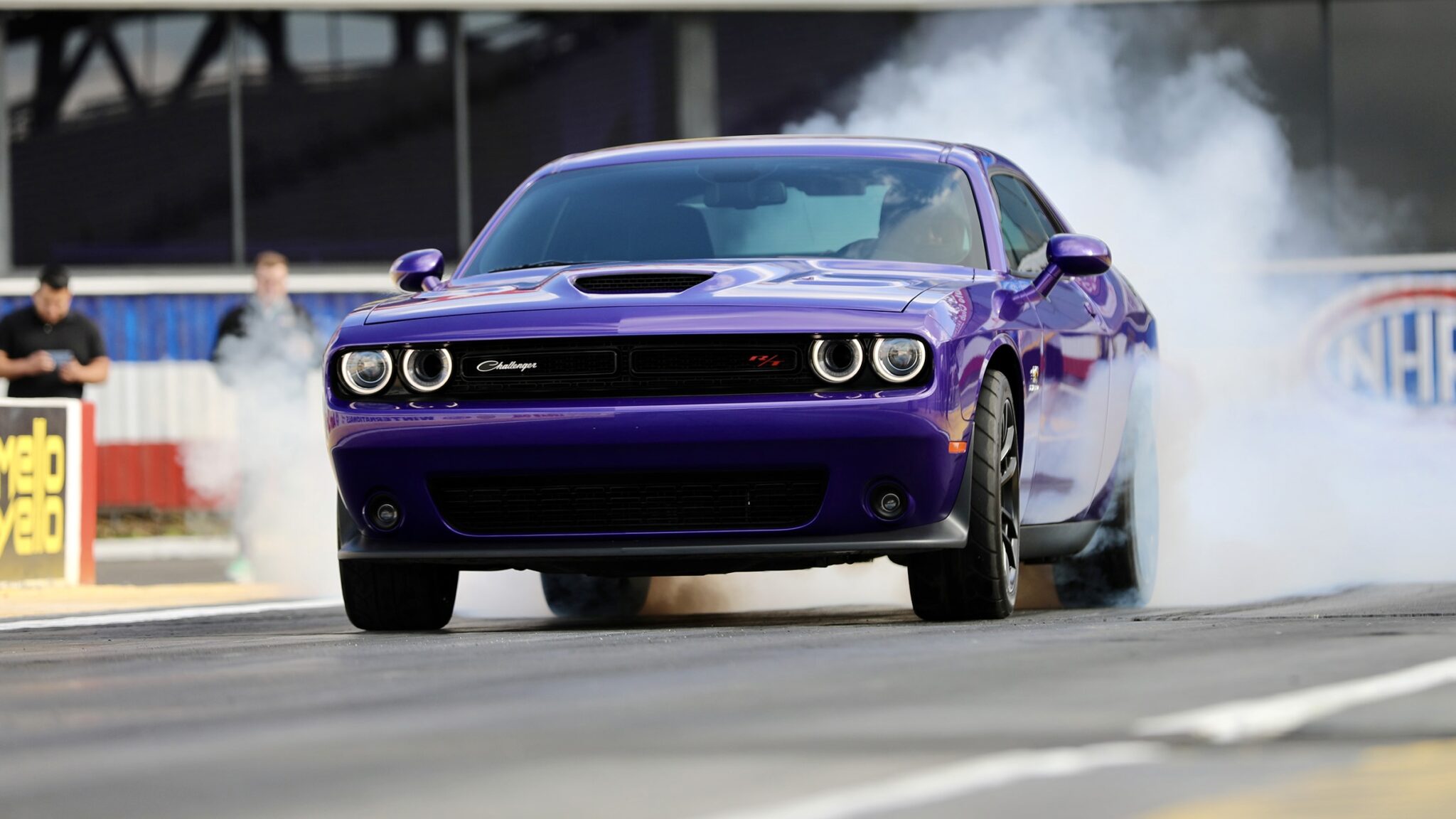 NO EXCEPTIONS: Dodge's Dominant Drag Racing Duo - MoparInsiders