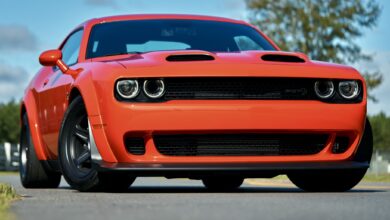 NO EXCEPTIONS: Dodge's Dominant Drag Racing Duo - MoparInsiders