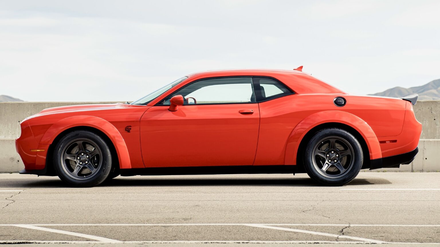 NO EXCEPTIONS: Dodge's Dominant Drag Racing Duo - MoparInsiders