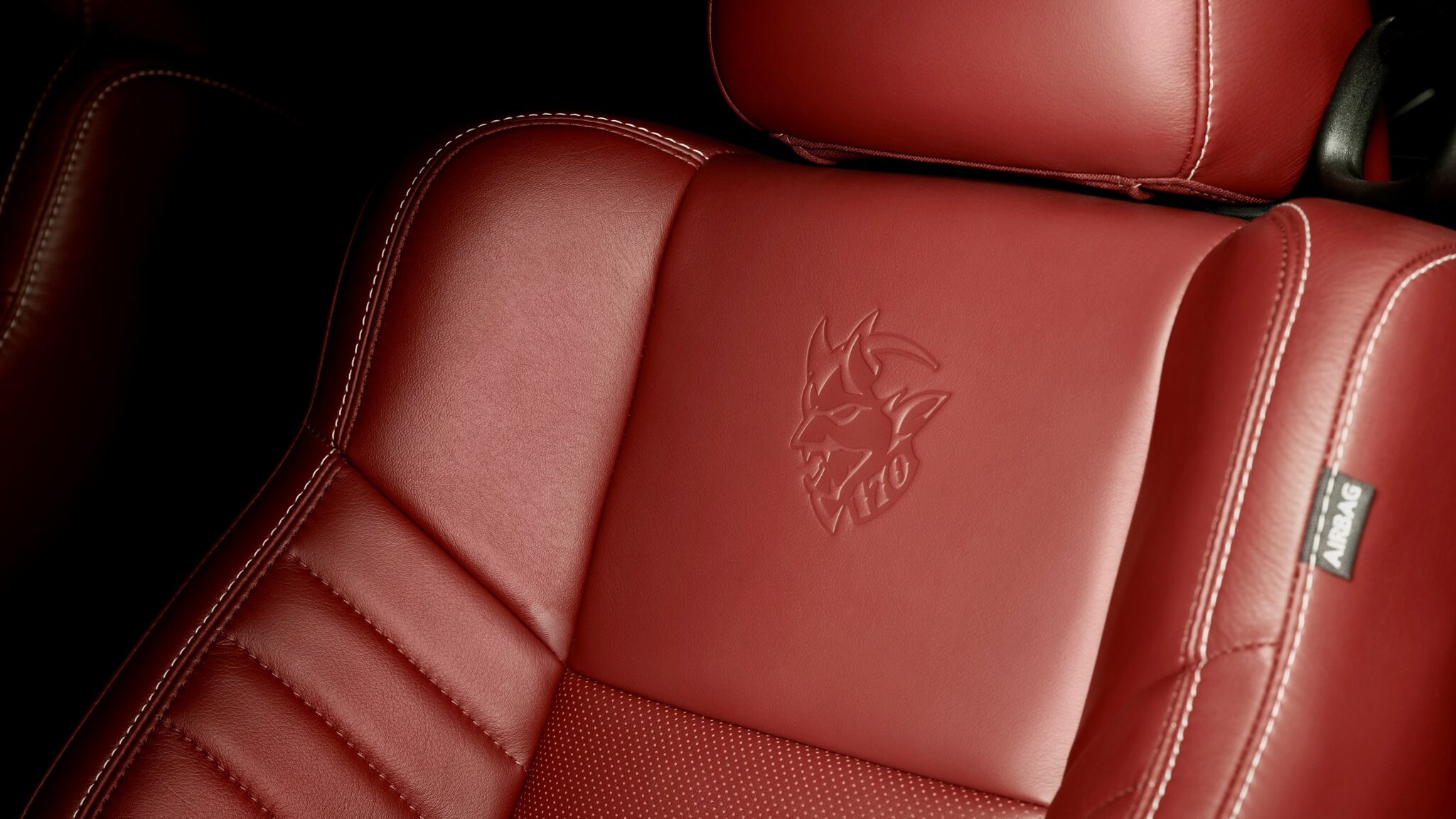 THE DEMON IS BACK! Meet The 2023 Dodge Challenger SRT Demon 170 ...