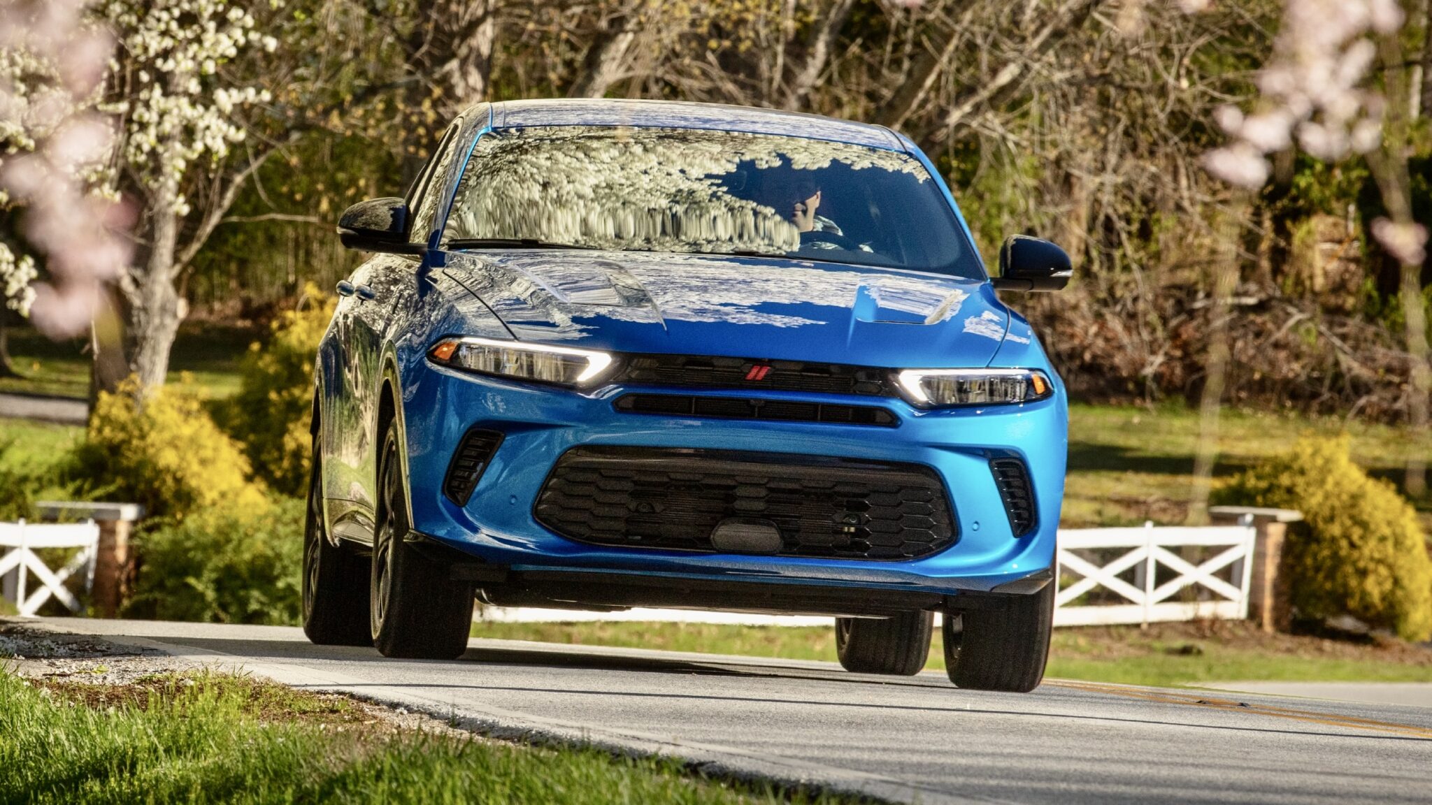 Everything You Need to Know About the 2025 Dodge Hornet R/T - MoparInsiders