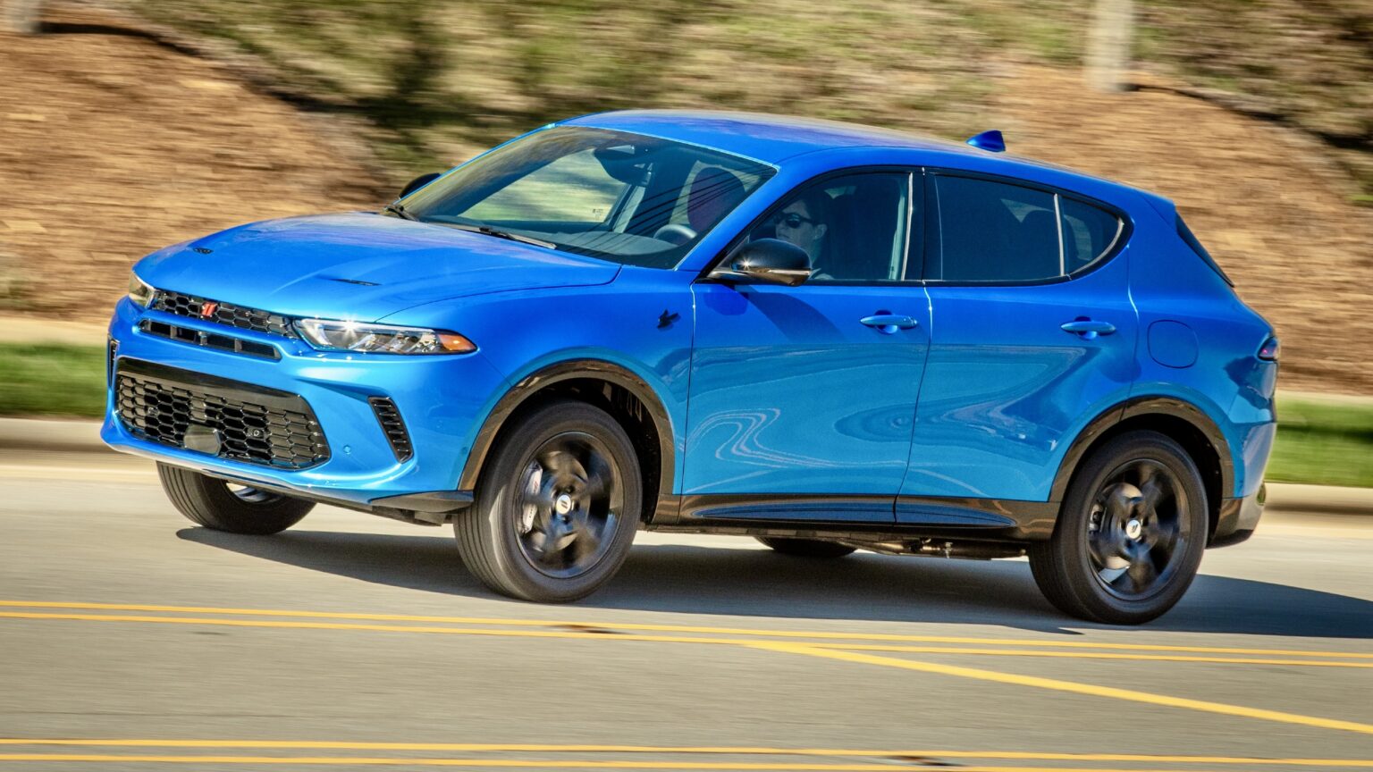 Everything You Need to Know About the 2025 Dodge Hornet R/T - MoparInsiders