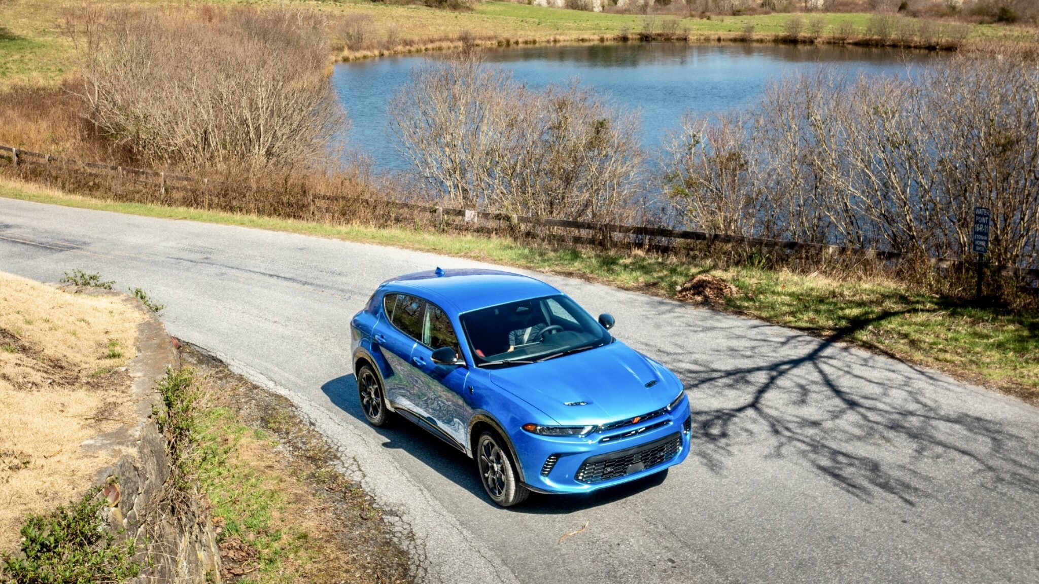 Everything You Need to Know About the 2025 Dodge Hornet R/T - MoparInsiders