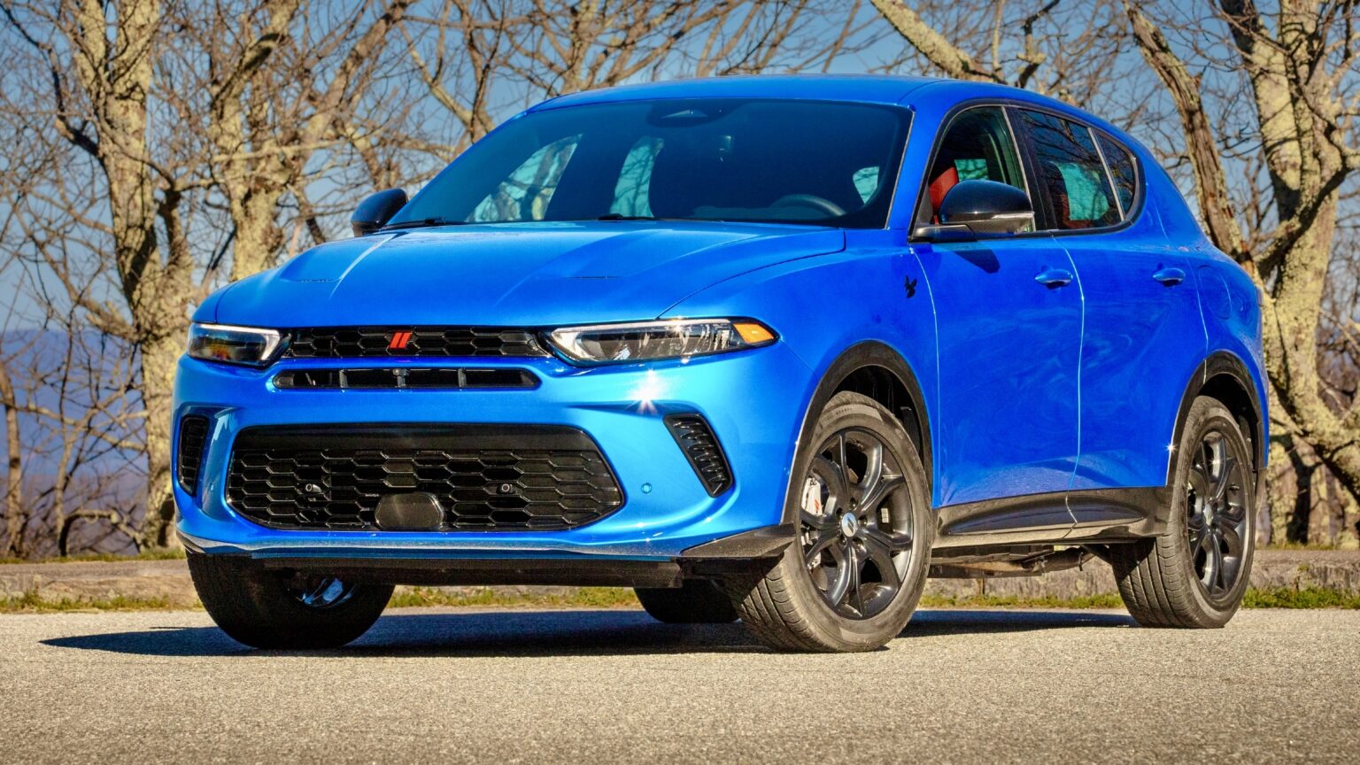 Everything You Need to Know About the 2025 Dodge Hornet R/T - MoparInsiders