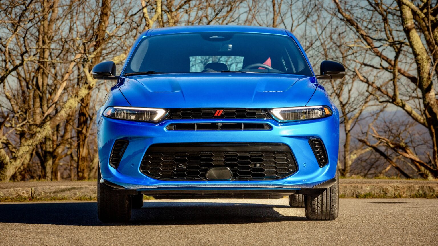 Everything You Need to Know About the 2025 Dodge Hornet R/T - MoparInsiders