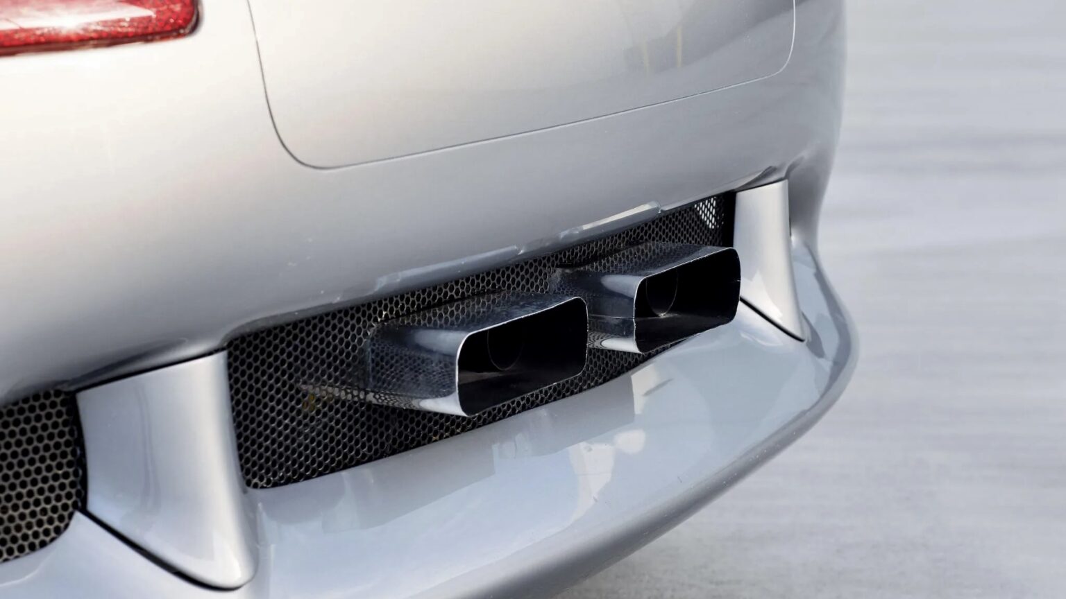 Rare Dodge Viper "Defender" from TV Series Viper Listed for Sale