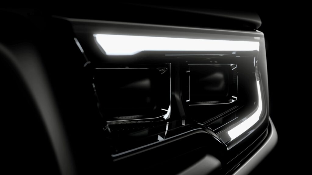 Stellantis Confirms New Rampage Truck Will Be Built In Goiana