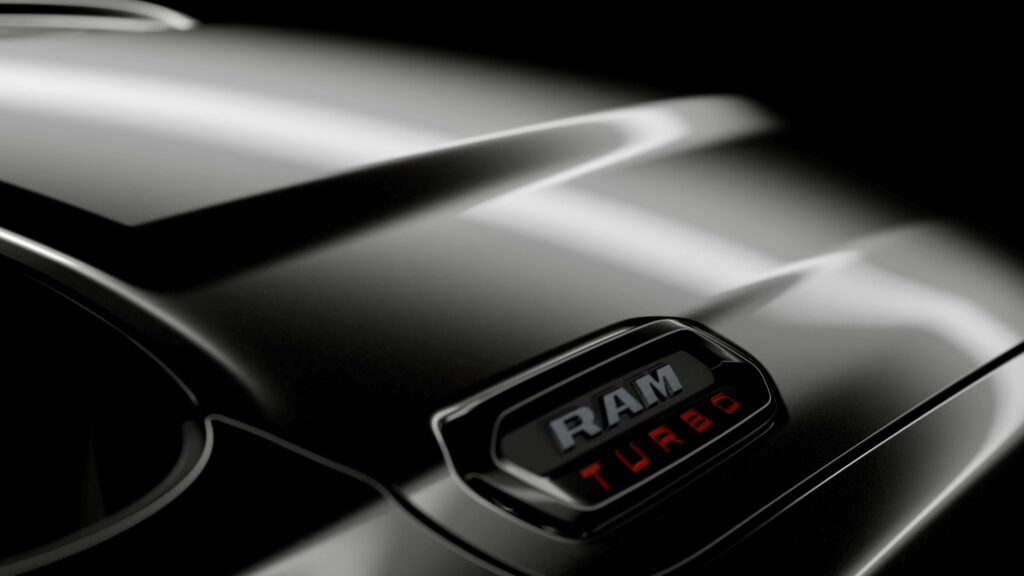 Stellantis Confirms New Rampage Truck Will Be Built In Goiana