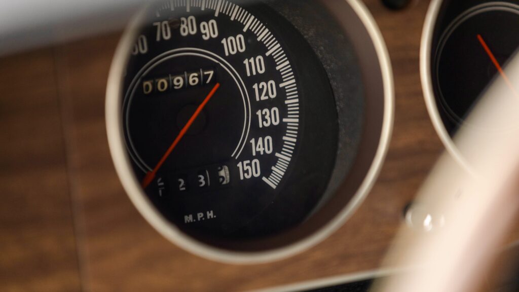 AUCTION: 1970 Plymouth 'Cuda 440 Rapid Transit Show Car