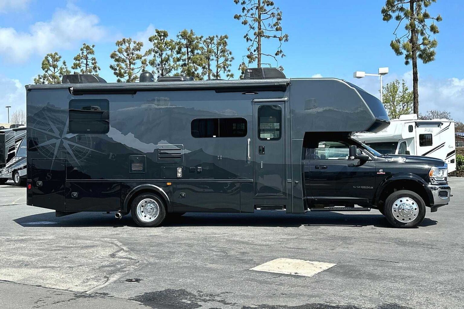 Forest River Dynamax Isata 5 28SS Is Ready For Any Adventure