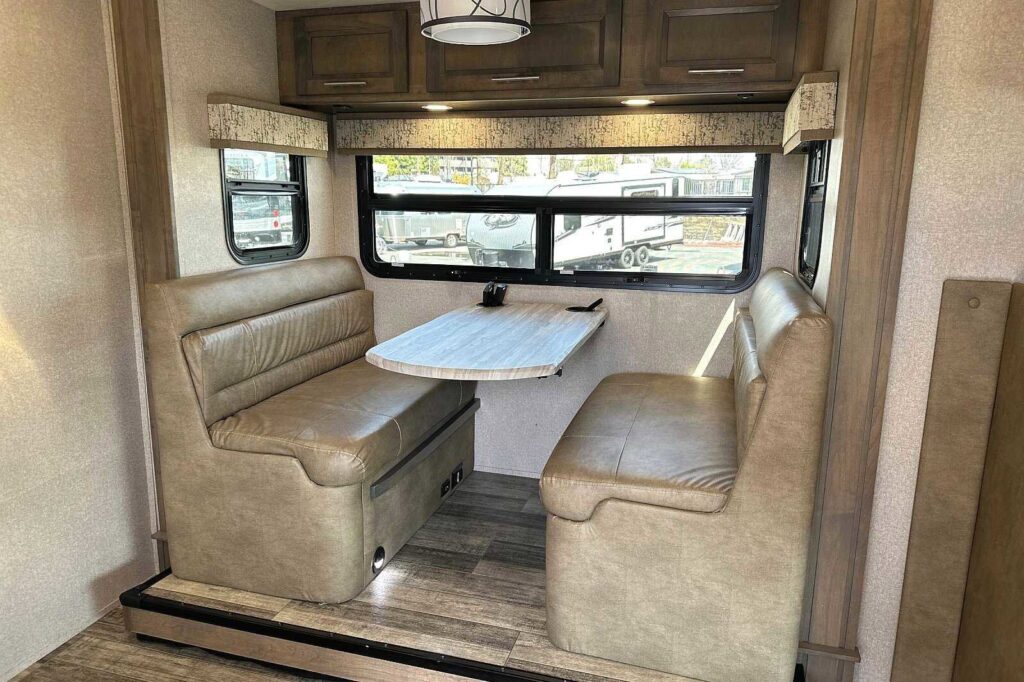 Forest River Dynamax Isata 5 28SS Is Ready For Any Adventure