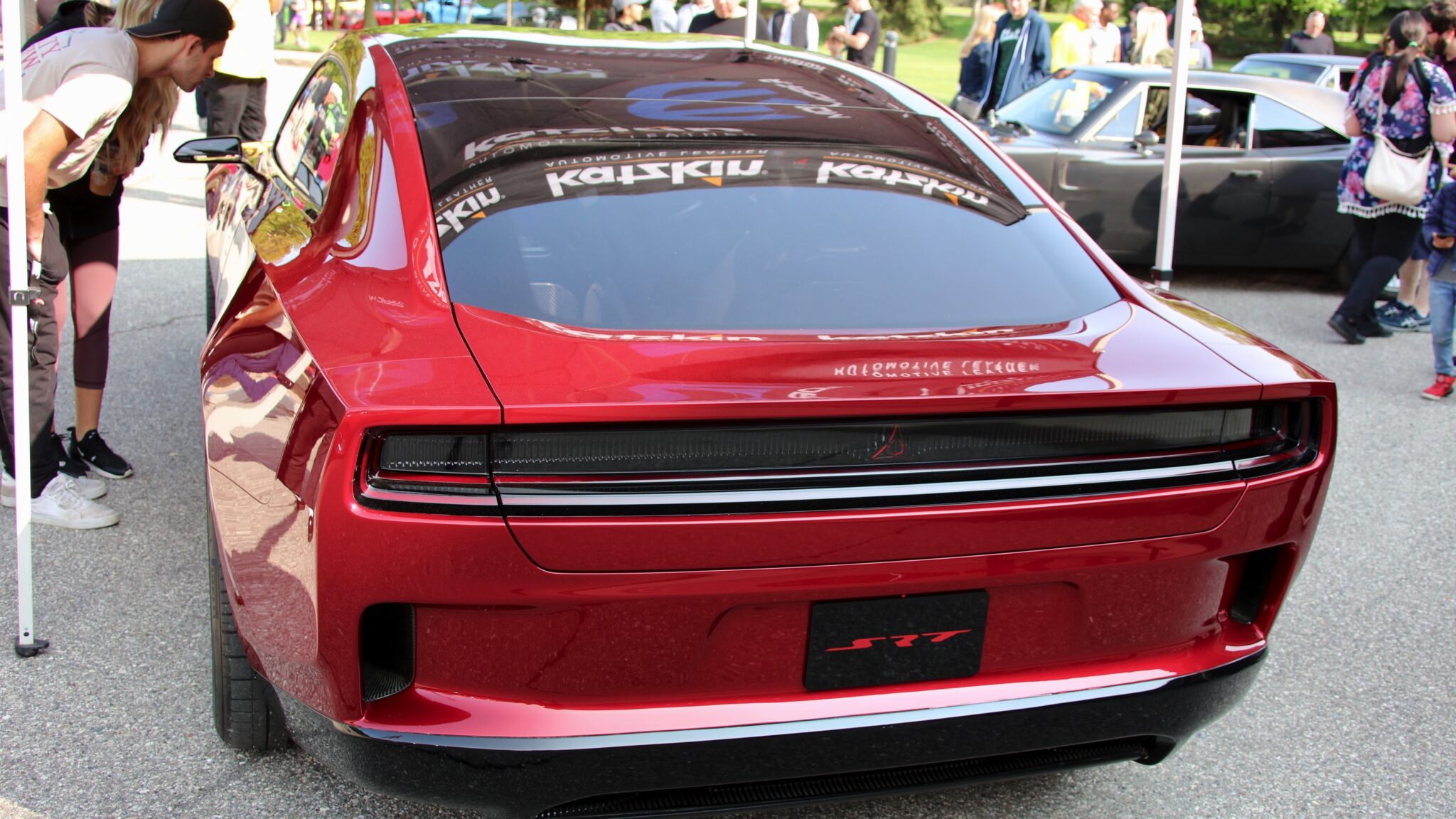 REPORT: Dodge Charger Daytona SRT Banshee Is DEAD! - MoparInsiders