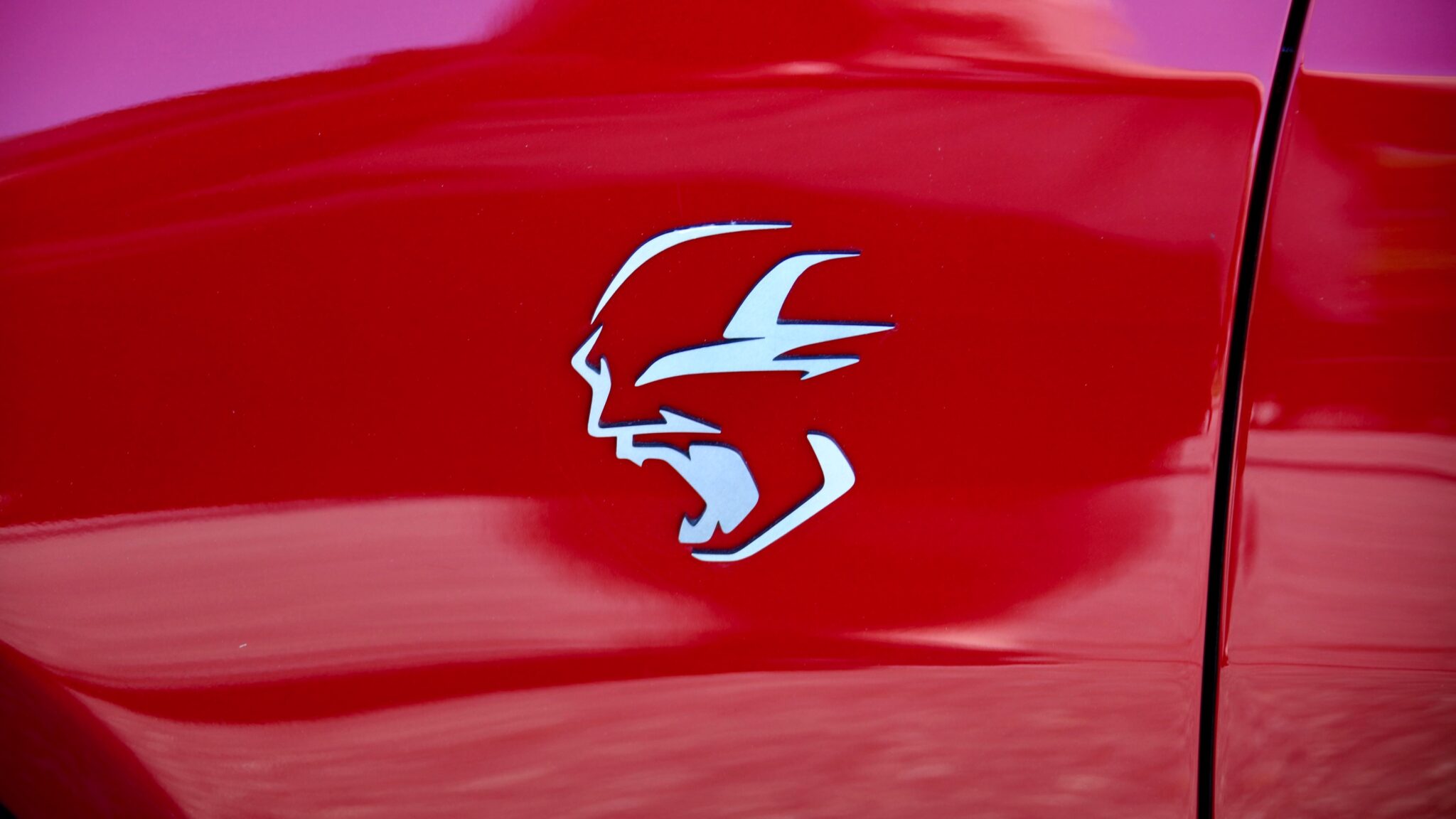 Dodge Charger Daytona SRT Banshee Continues To Push Forward