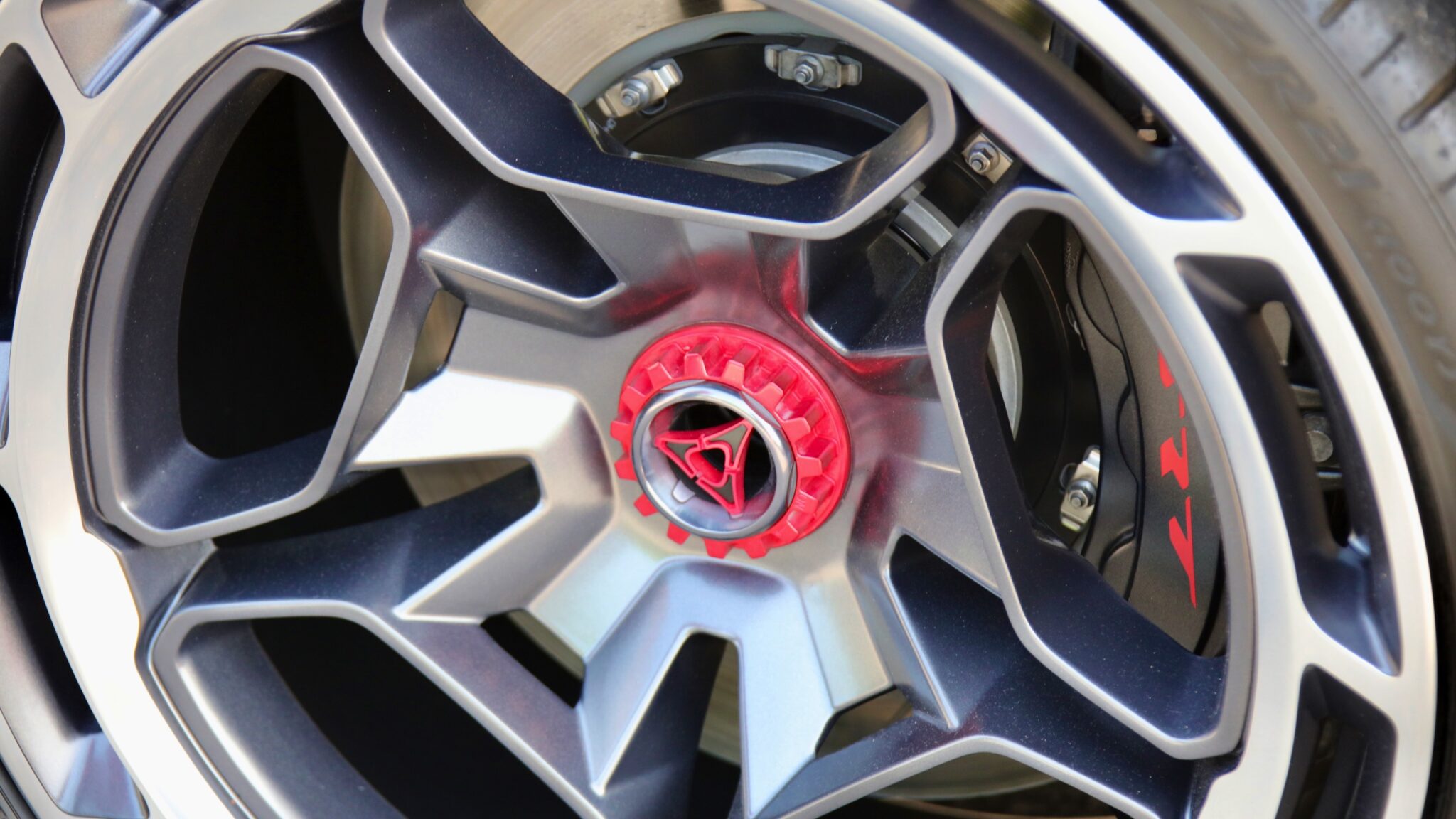 Dodge Charger Daytona SRT Banshee Continues To Push Forward