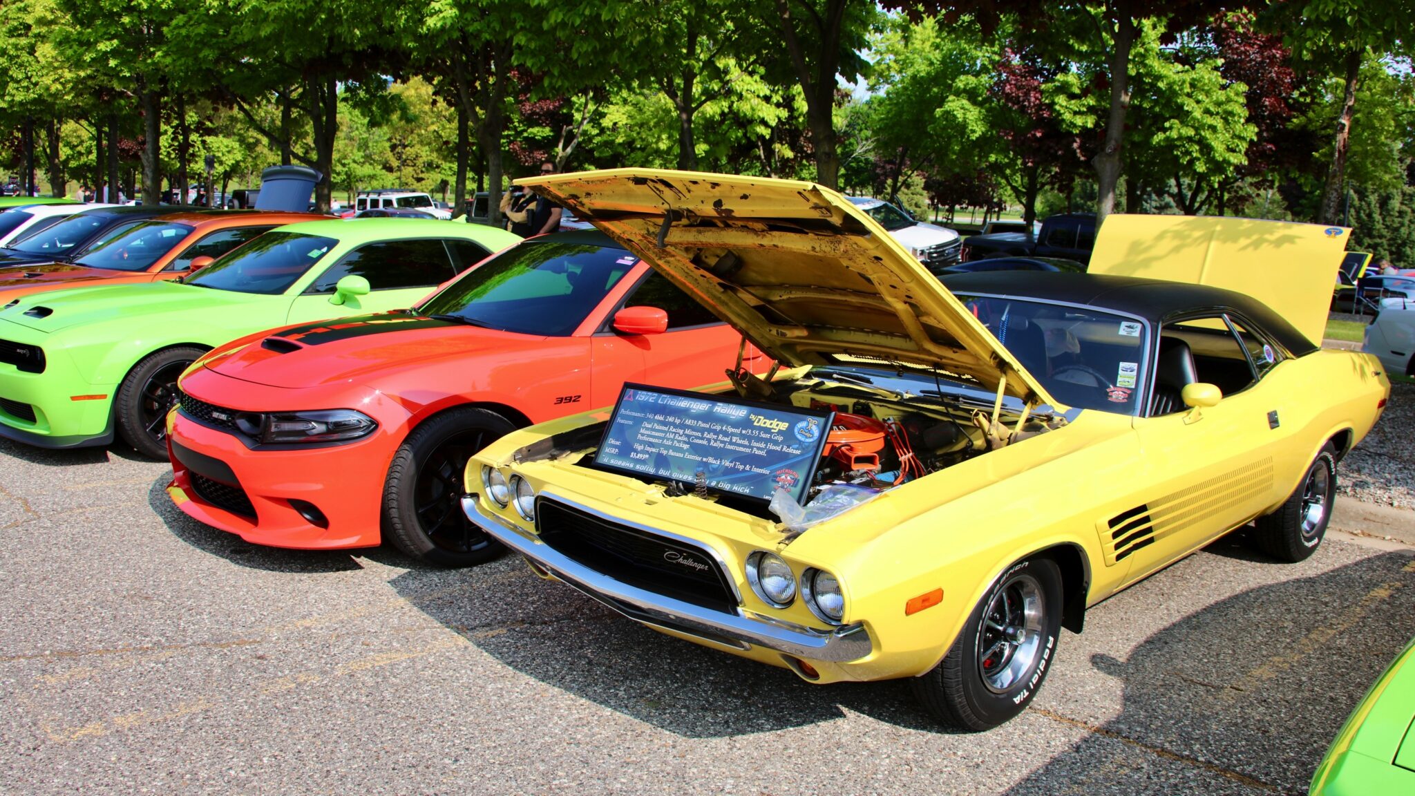 Stellantis Archives - MoparInsiders