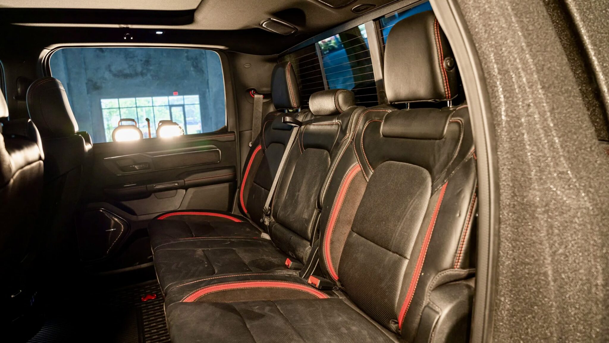 Meet The TRX-Based 850 HP Apocalypse Super Truck 4x4!