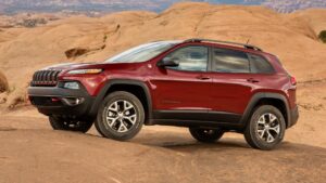 Jeep® Prepares to Unveil the All-New 2026 Cherokee Tonight - MoparInsiders