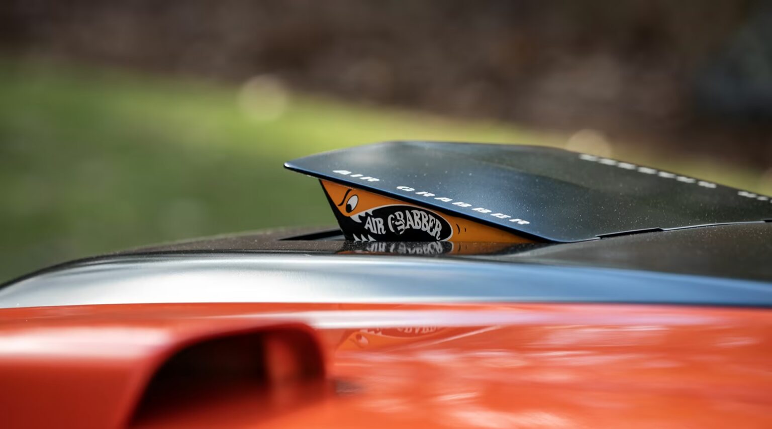 Custom 1971 Plymouth HEMI® Superbird Going To Mecum