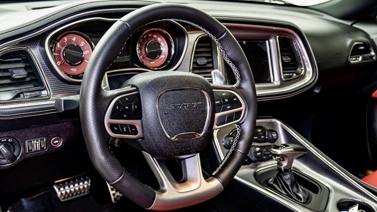 Hennessey Provide 1,000 HP Punch For eXoMod C68 Carbon