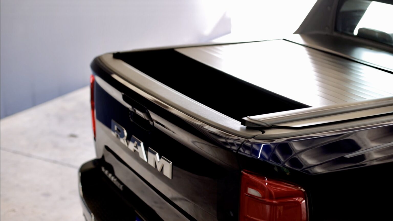 Mopar® Offers 35 Unique Accessories For All-New Ram Rampage