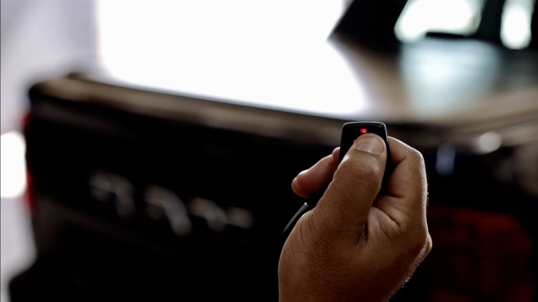 Mopar® Offers 35 Unique Accessories For All-New Ram Rampage