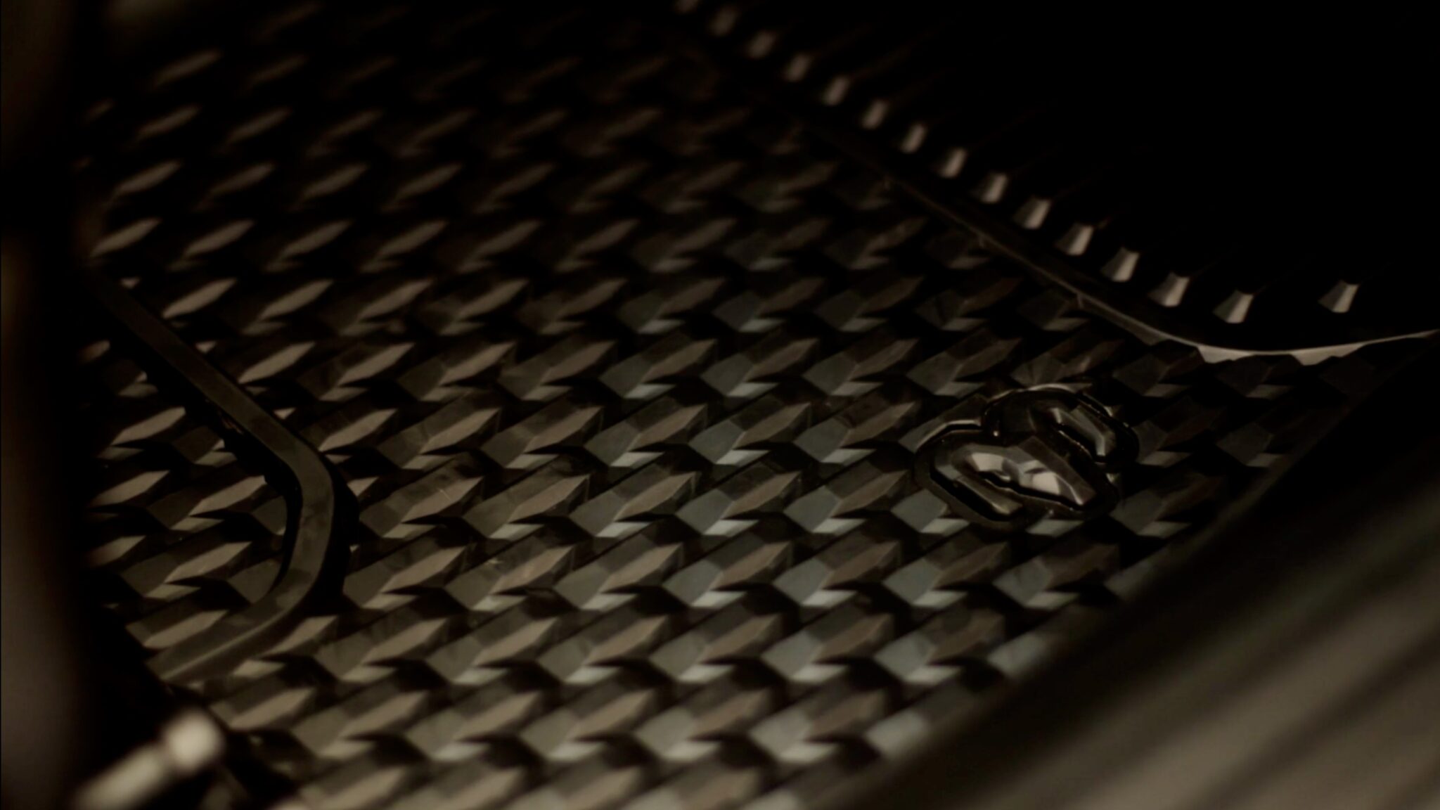 Mopar® Offers 35 Unique Accessories For All-New Ram Rampage