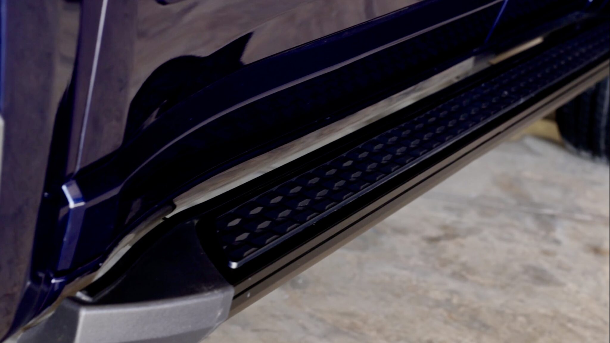 Mopar® Offers 35 Unique Accessories For All-New Ram Rampage