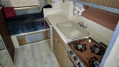 This 1963 Dodge Motor Home Is Ready To Hit The Open Road - MoparInsiders