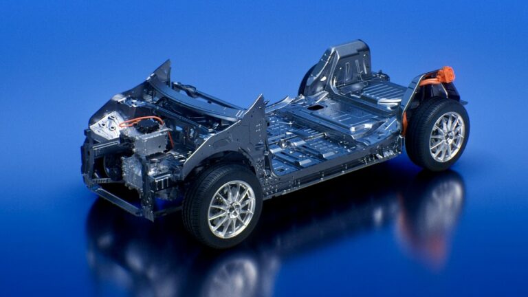 Jeep® Teases Bold New Design for Next-Gen 2026 Compass - MoparInsiders