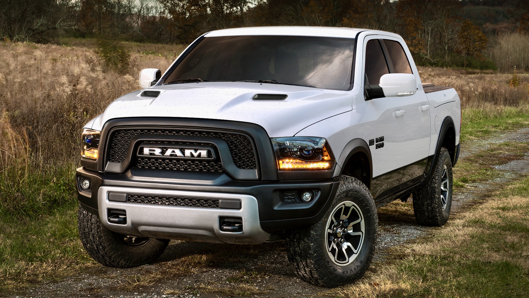 Primal RC Unveils 1/8 Scale Ram 1500 ROC RTR Trail Truck - MoparInsiders