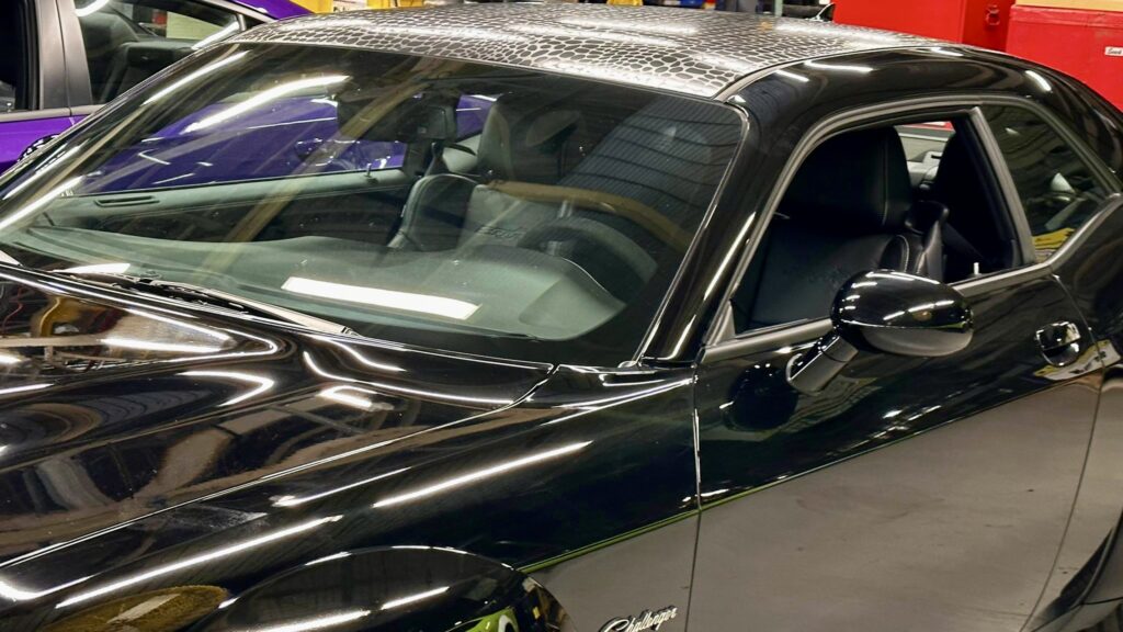 LAST GLIMPSE: Brampton Assembly Plant Open House - MoparInsiders