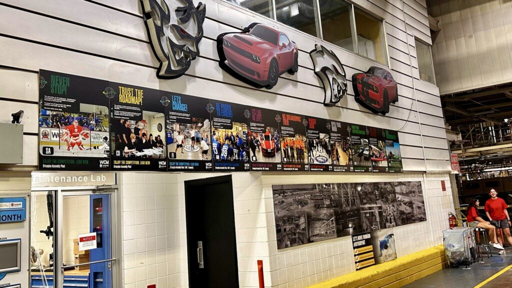 It's Been A Year Since Brampton Stopped Producing Muscle Cars ...