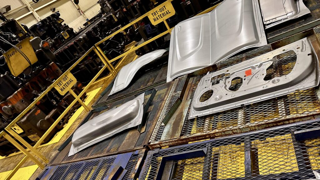 It's Been A Year Since Brampton Stopped Producing Muscle Cars ...