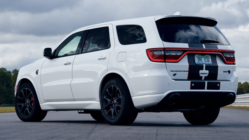 Everything You Need To Know About The 2024 Dodge Durango | MoparInsiders
