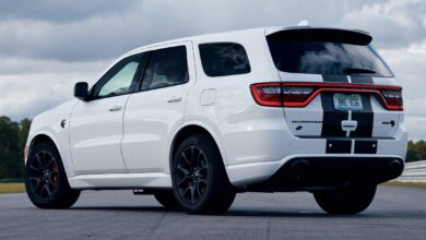 Everything You Need To Know About The 2024 Dodge Durango - MoparInsiders