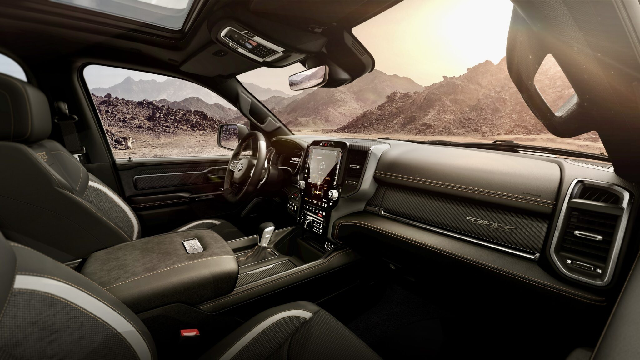 Ram Announces HELLCAT Final Edition For 2024 Ram 1500 TRX - MoparInsiders