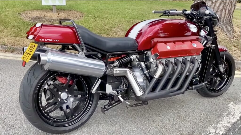 Millyard Viper V10 Continues To Set Speed Records | MoparInsiders