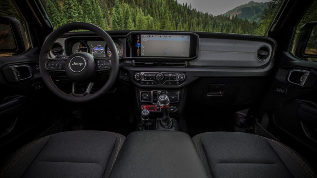 AEV Makes Three Upfit Packages For The 2024 Jeep® Gladiator