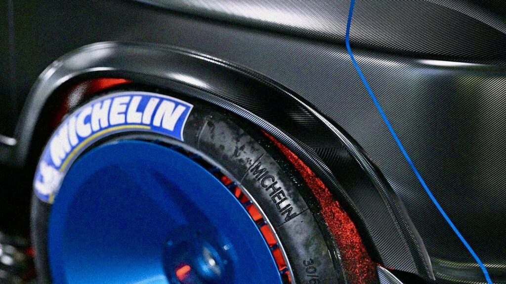 SAY WHAT? A Mid-Engined NASCAR-Powered Carbon-Fiber Caravan ...