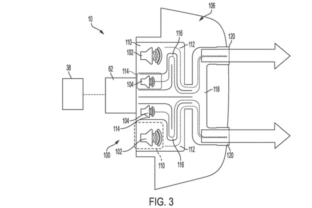 How Does Dodge's Fratzonic Chambered Exhaust Work? - MoparInsiders