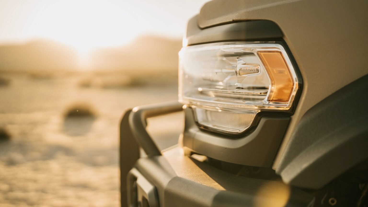 Storyteller Overland's Ram 5500-Based Hilt Overlanding Camper