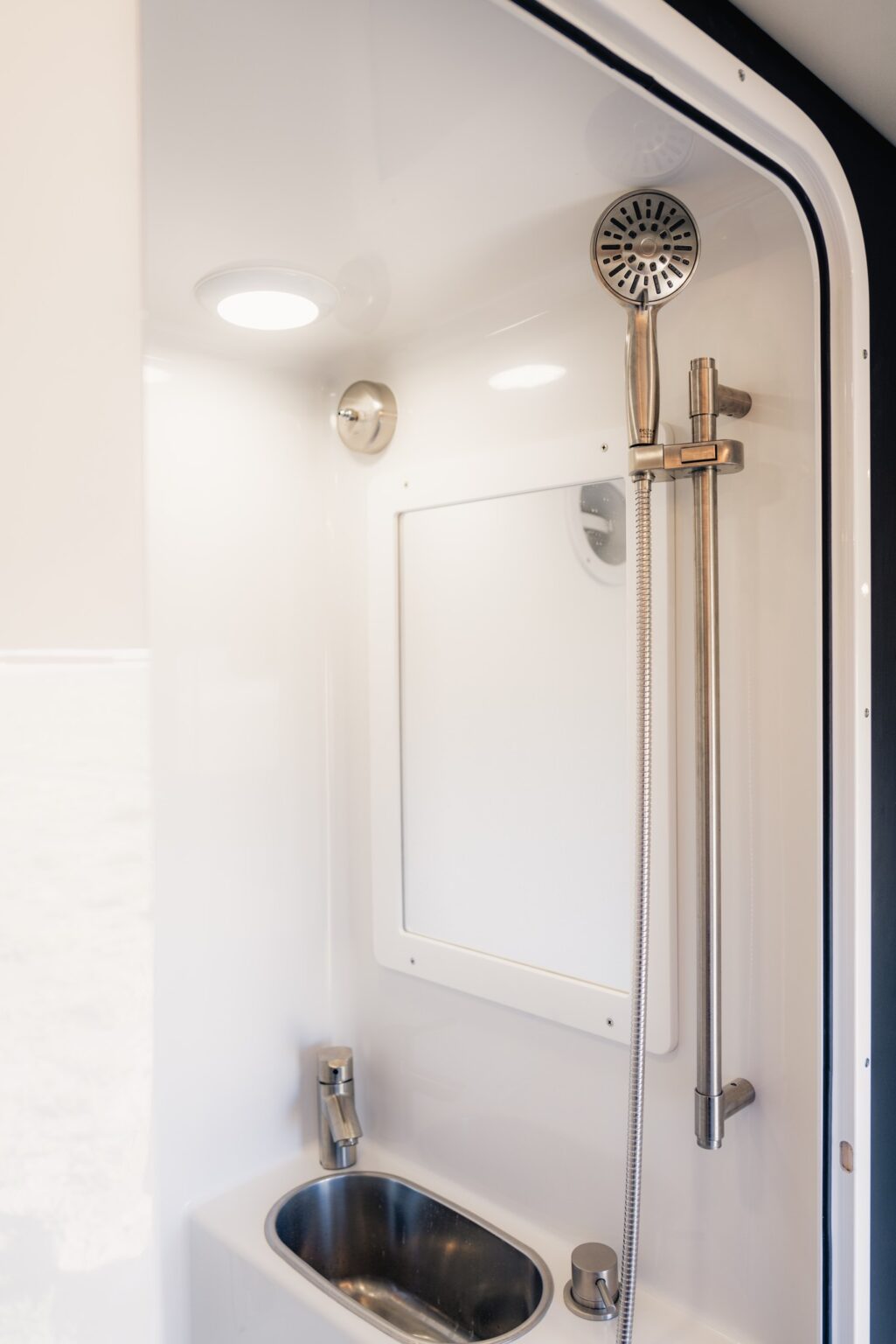 Storyteller Overland's Ram 5500-Based Hilt Overlanding Camper