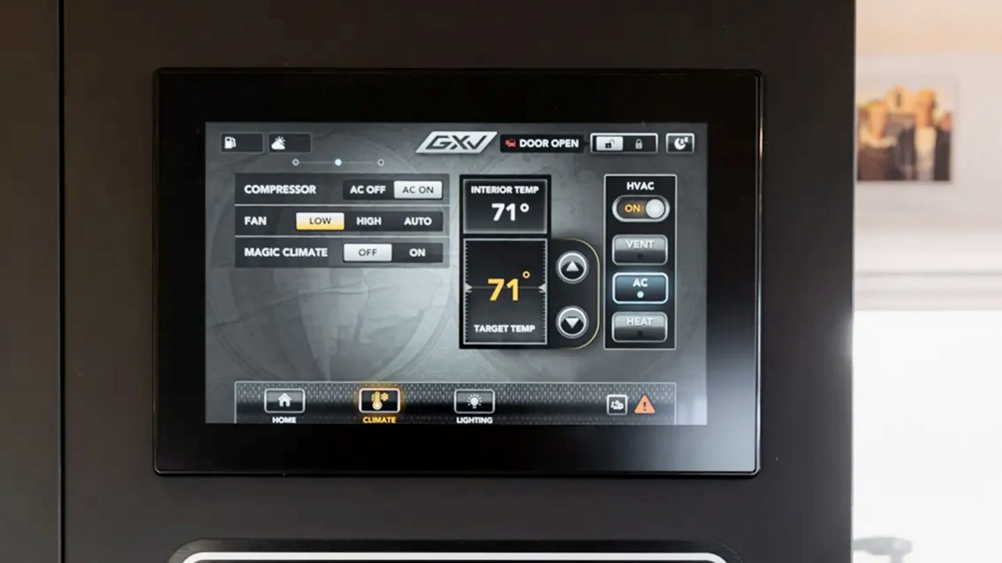 Storyteller Overland's Ram 5500-Based Hilt Overlanding Camper