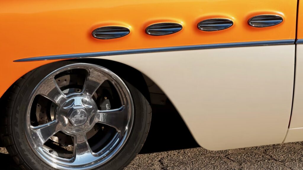 This 1956 Buick Century Packs A GEN III HEMI® V8 | MoparInsiders